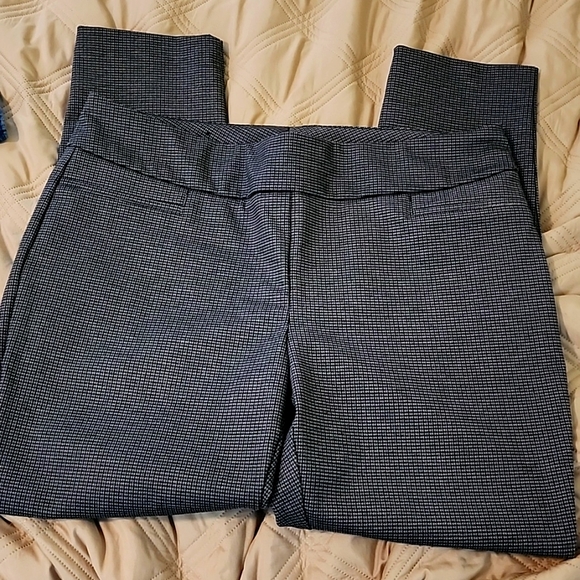 Dalia | Pants & Jumpsuits | Dalia Lined Slacks Nice 2 Spandex Classic ...